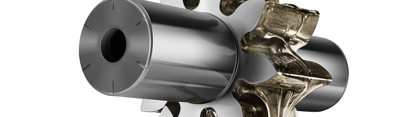 Mobil SHC™ Gear-Reihe