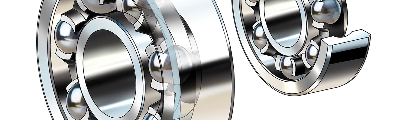 Lagerschmierung bei Elektromotoren | Mobil™