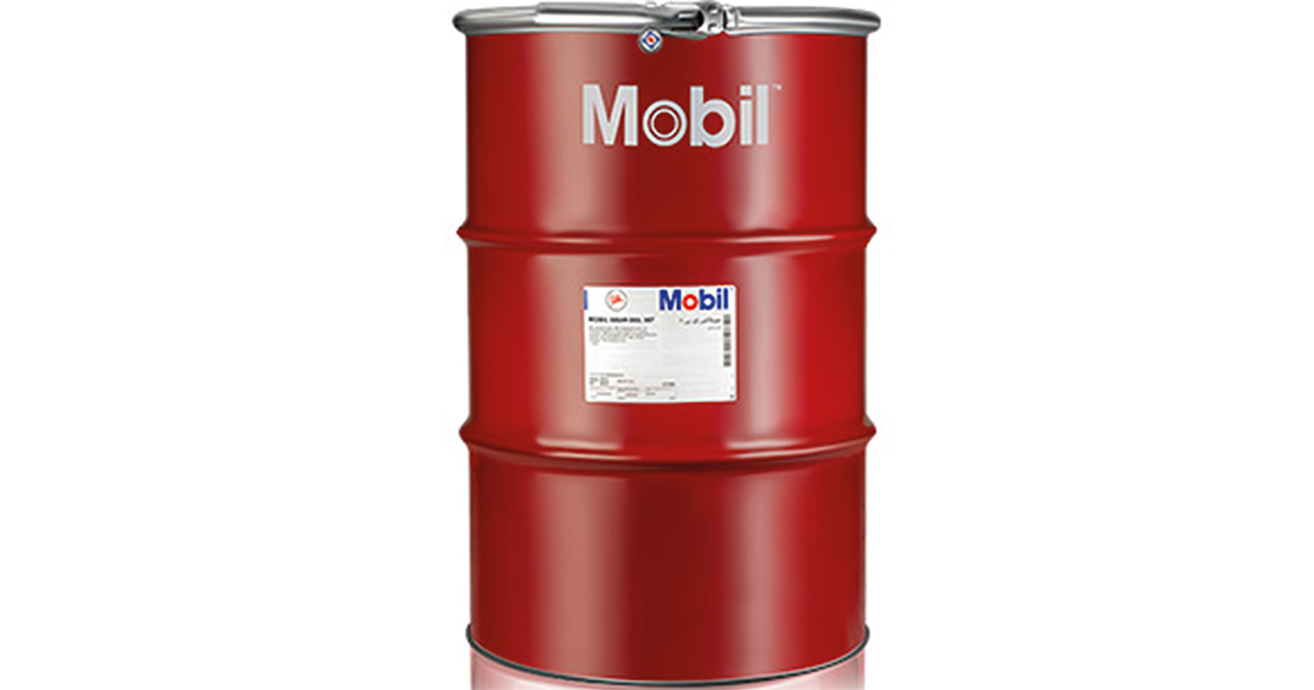 Mobilgear OGL 007 009 461